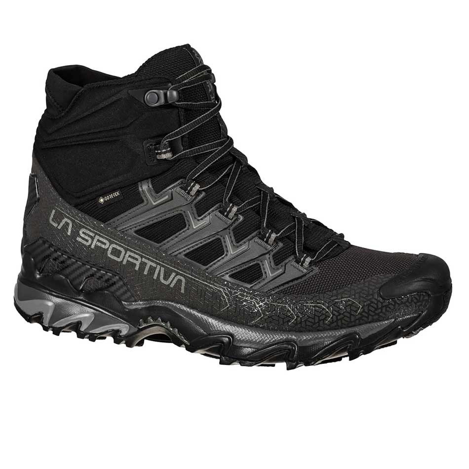 بوت کوهنوردی ضدآب لاسپورتیوا La Sportiva Ultra Raptor II Mid GTX
